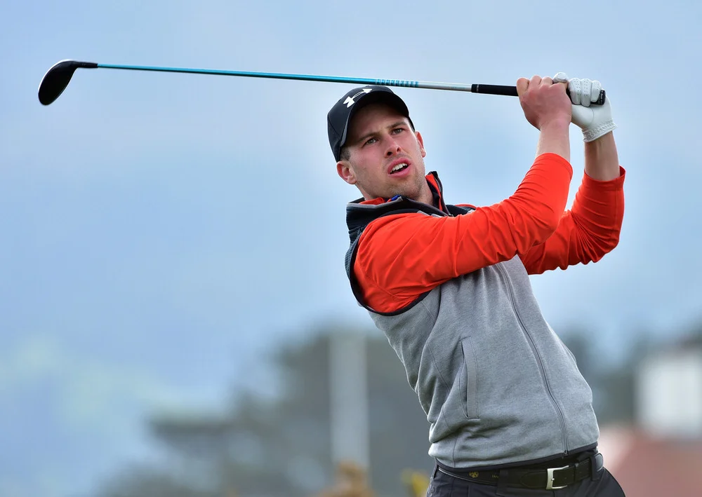 Determined Dawson comes of age with "overdue" major win - News - Irish ...