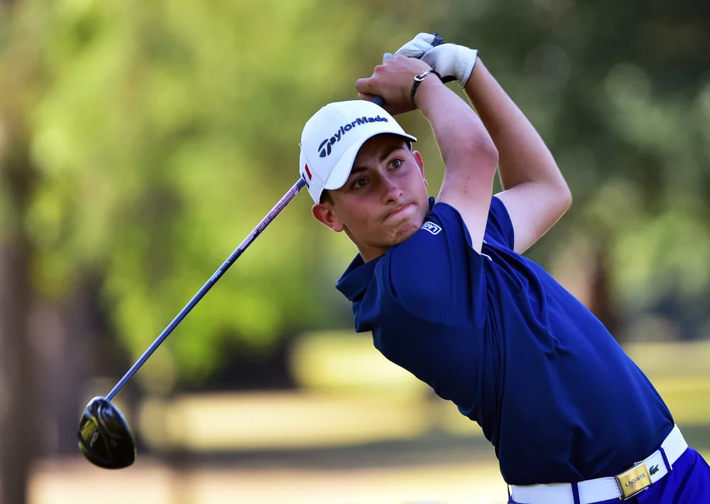 Boulet on track at Irish Boys; Cassidy wins Connacht U14s - News ...