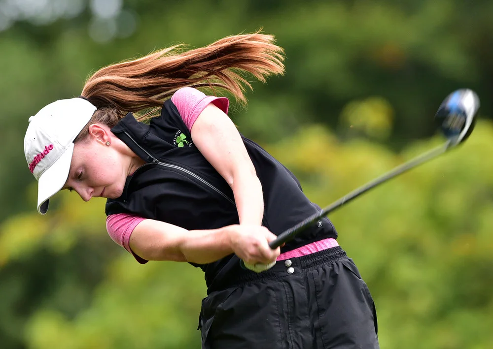 Kate Lanigan clinches Irish Girls title in style - News - Irish Golf Desk