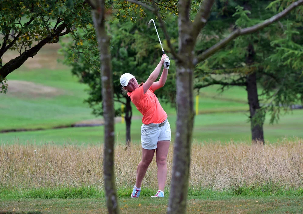 Kate Lanigan clinches Irish Girls title in style - News - Irish Golf Desk