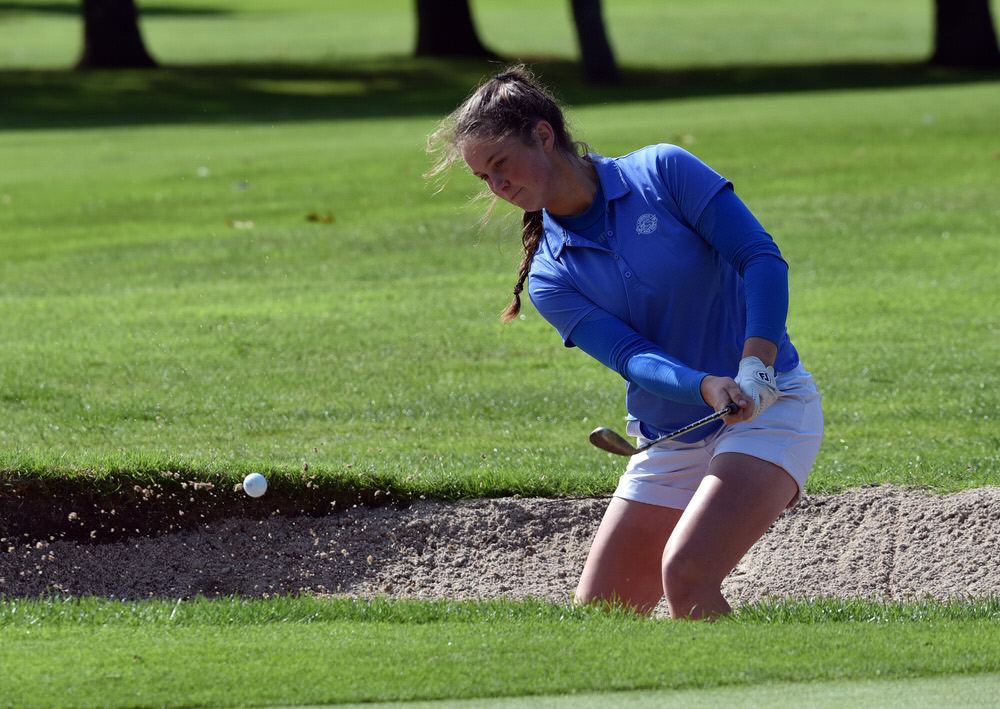 Historic ILGU Irish Senior Cup win for Lahinch - News - Irish Golf Desk