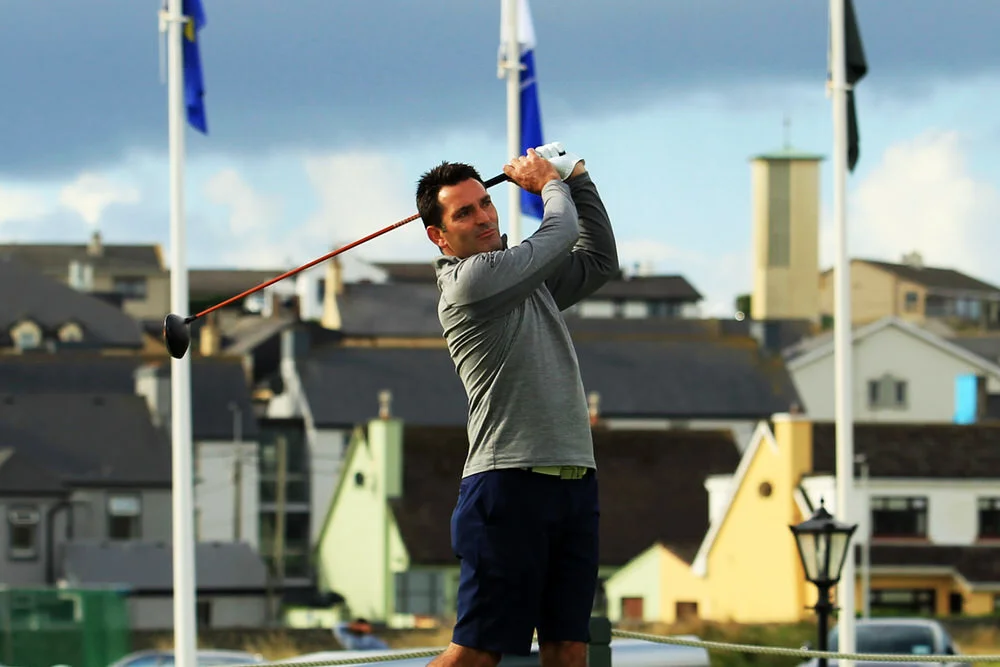 O'Flaherty claims Munster Mid-Am with closing birdie - News - Irish ...