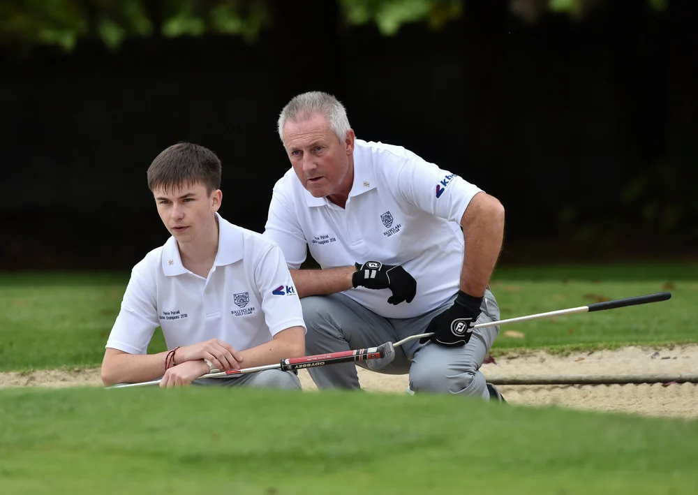 Dundalk on track in Barton Shield; Nenagh face Athlone for Pierce ...