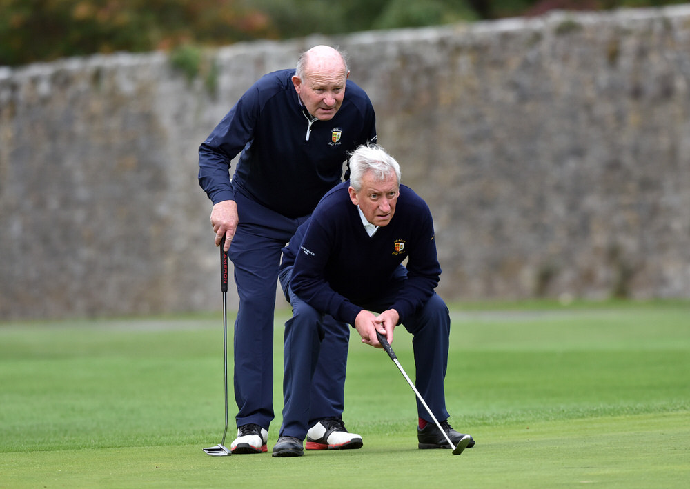 Dundalk on track in Barton Shield; Nenagh face Athlone for Pierce ...