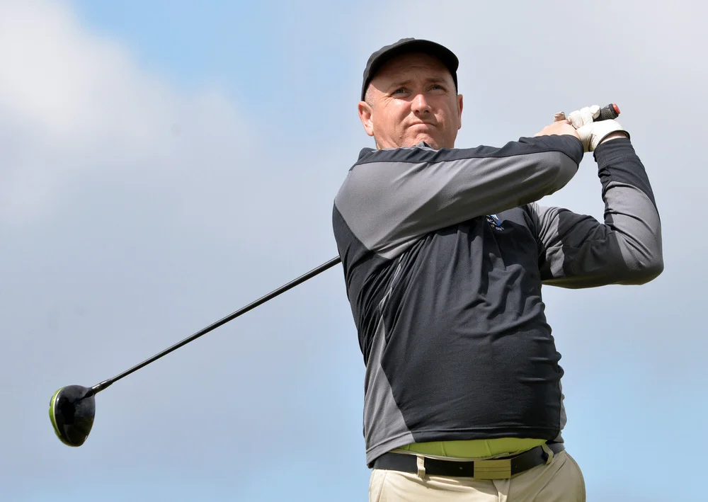 Lyons leads as experience pays off at Munster Strokeplay - News - Irish ...