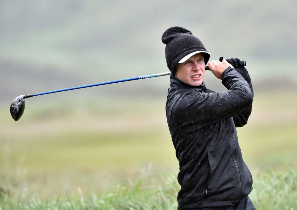 Irish golf claims 18 places in strong Amateur Championship field - News ...