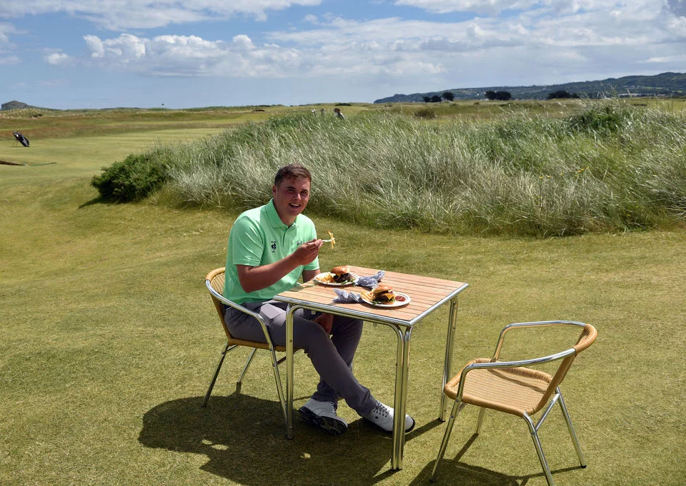 Sugrue and Mullarney remain on track in Amateur Championship - News ...