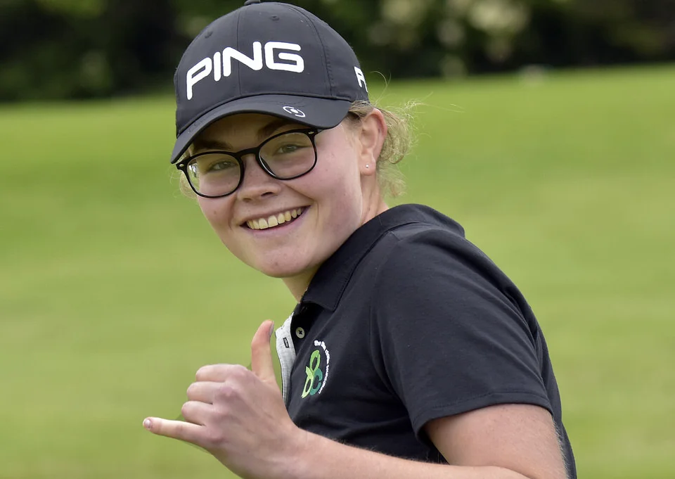 UCLA-bound Wilson denies Grant third Close title - News - Irish Golf Desk