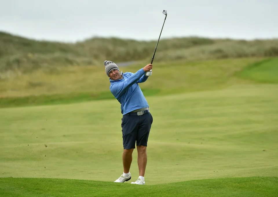 Campbell eyes Ireland return after surviving Close encounters - News ...