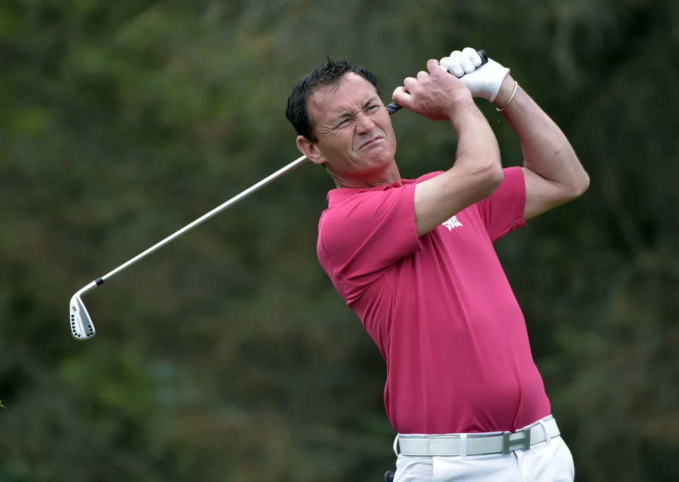 Ireland cruise into quarters at European Men's and Ladies' Seniors ...