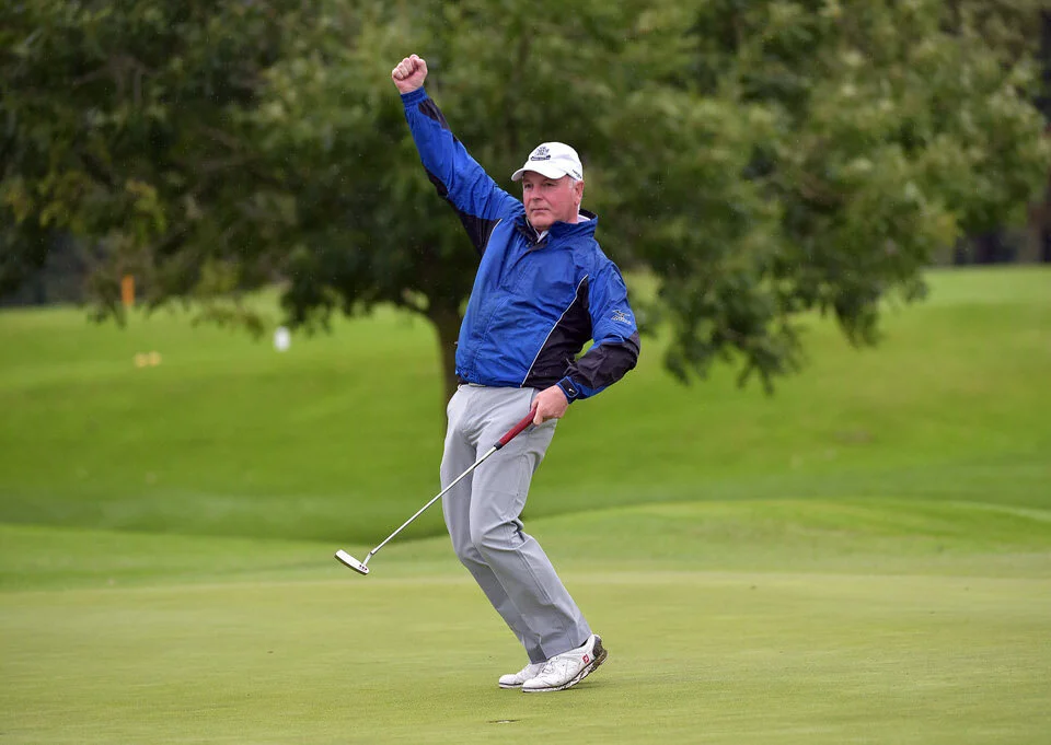 Tandragee win AIG Jimmy Bruen and first green pennant at 19th - News ...