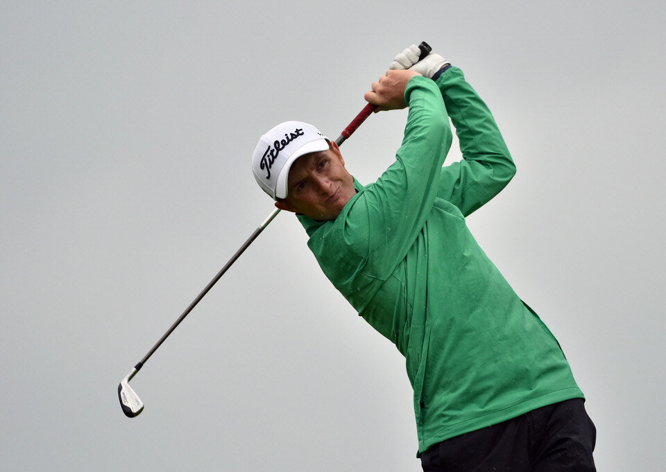 Mullarney through to Second Stage of Qualifying School - News - Irish ...