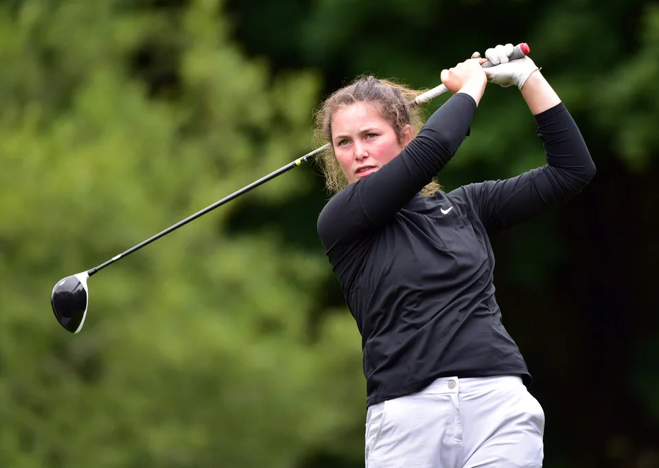 Foley, Griffin, Donegan and Foster fly the flag at Spirit International ...