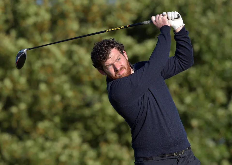 McElroy and Gribben tops in Nicklaus Series at Killeen Castle - News ...