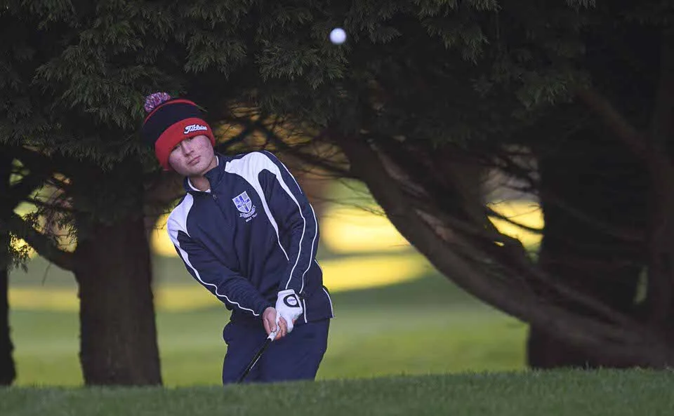 St Mary's edge out Terenure for Leinster title in Irish Junior Schools ...