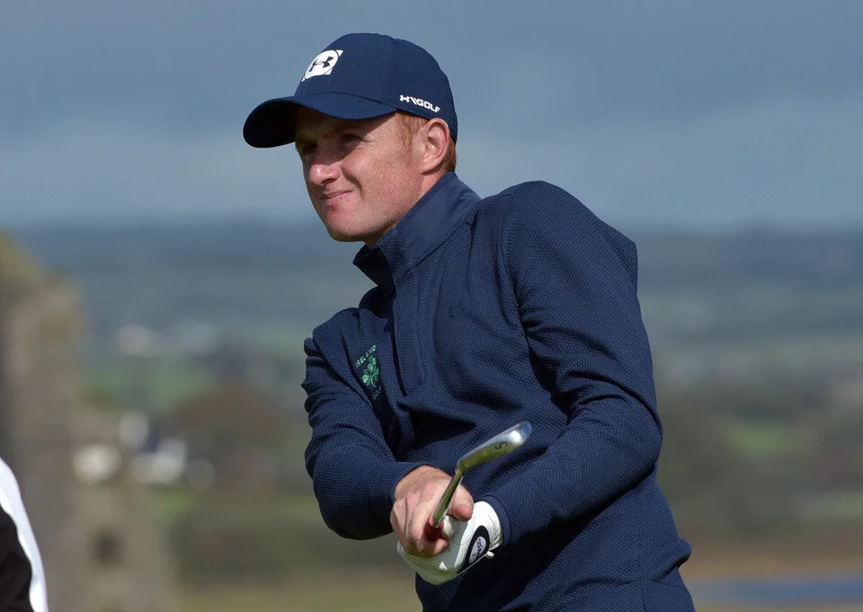 Mullarney flies the nest: "The GUI are nearly too good to us but you ...