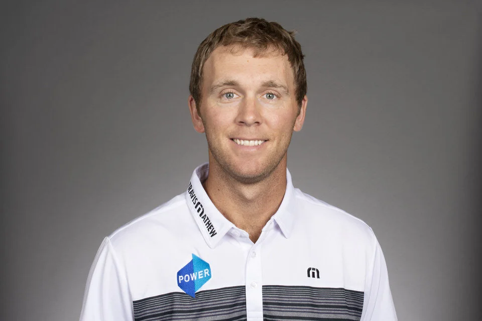 Seamus Power's 2020 vision: "You have to have that belief deep down ...
