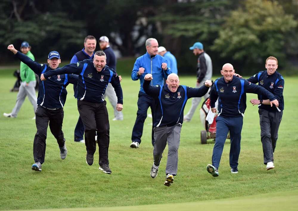 GUI green lights inter-club events; Jimmy Bruen and Pierce Purcell run ...