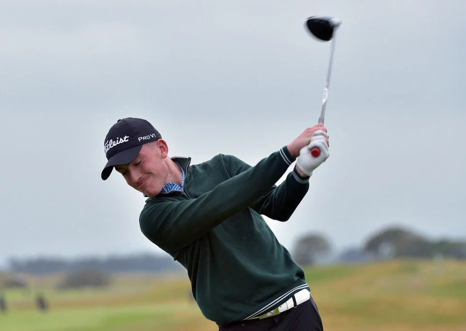 Irish Scratch Series: Dylan blows hot in the wind at Seapoint - News ...