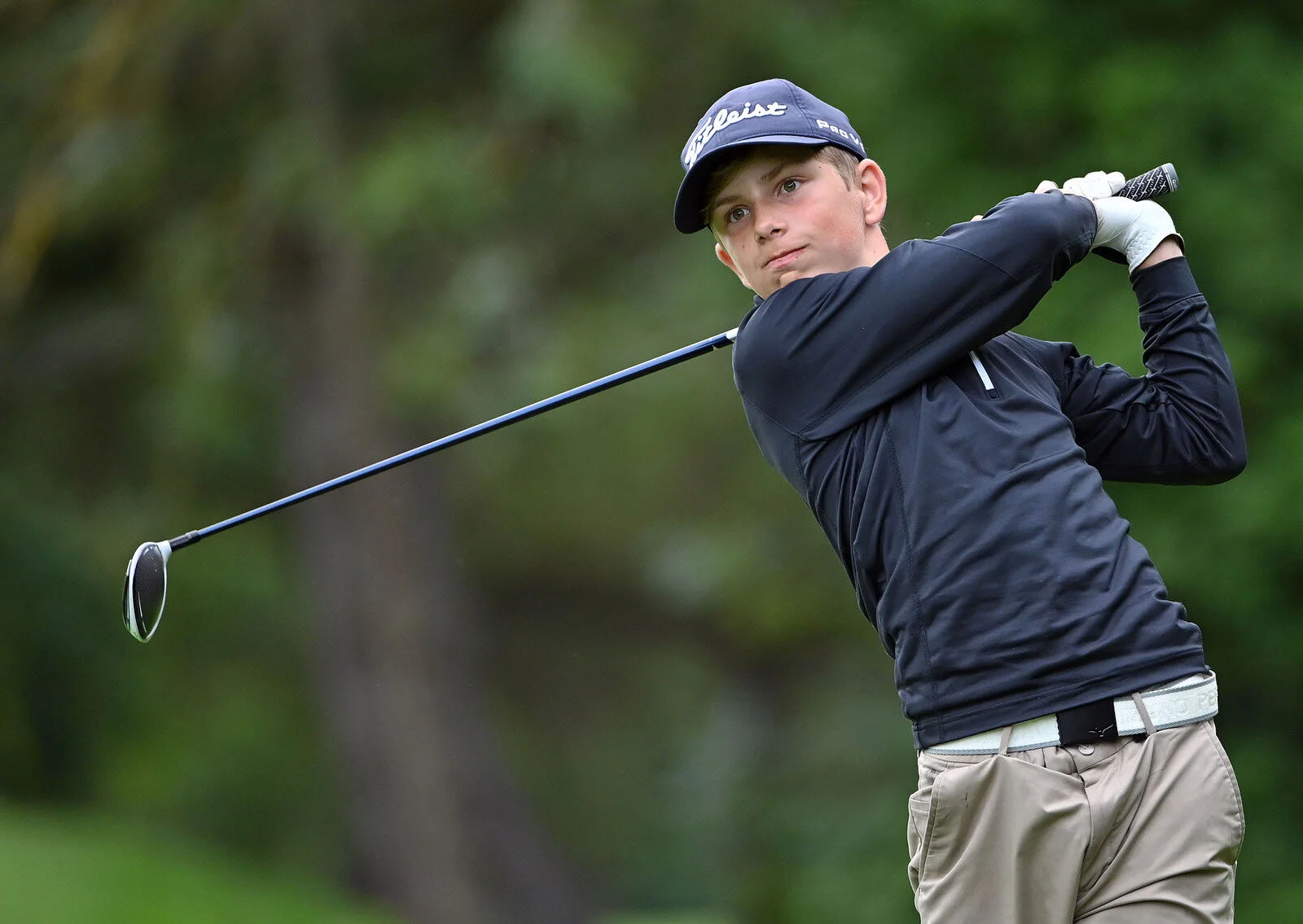 Cooper tops in Leinster Under 13 Boys Series qualifier at Donabate ...