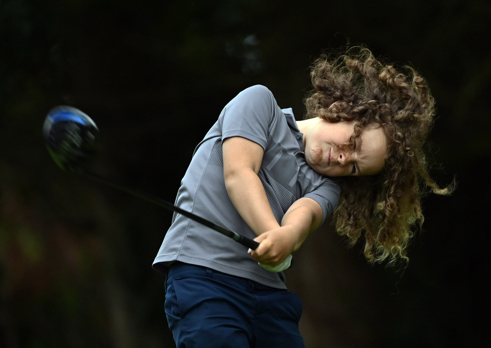Cooper tops in Leinster Under 13 Boys Series qualifier at Donabate ...