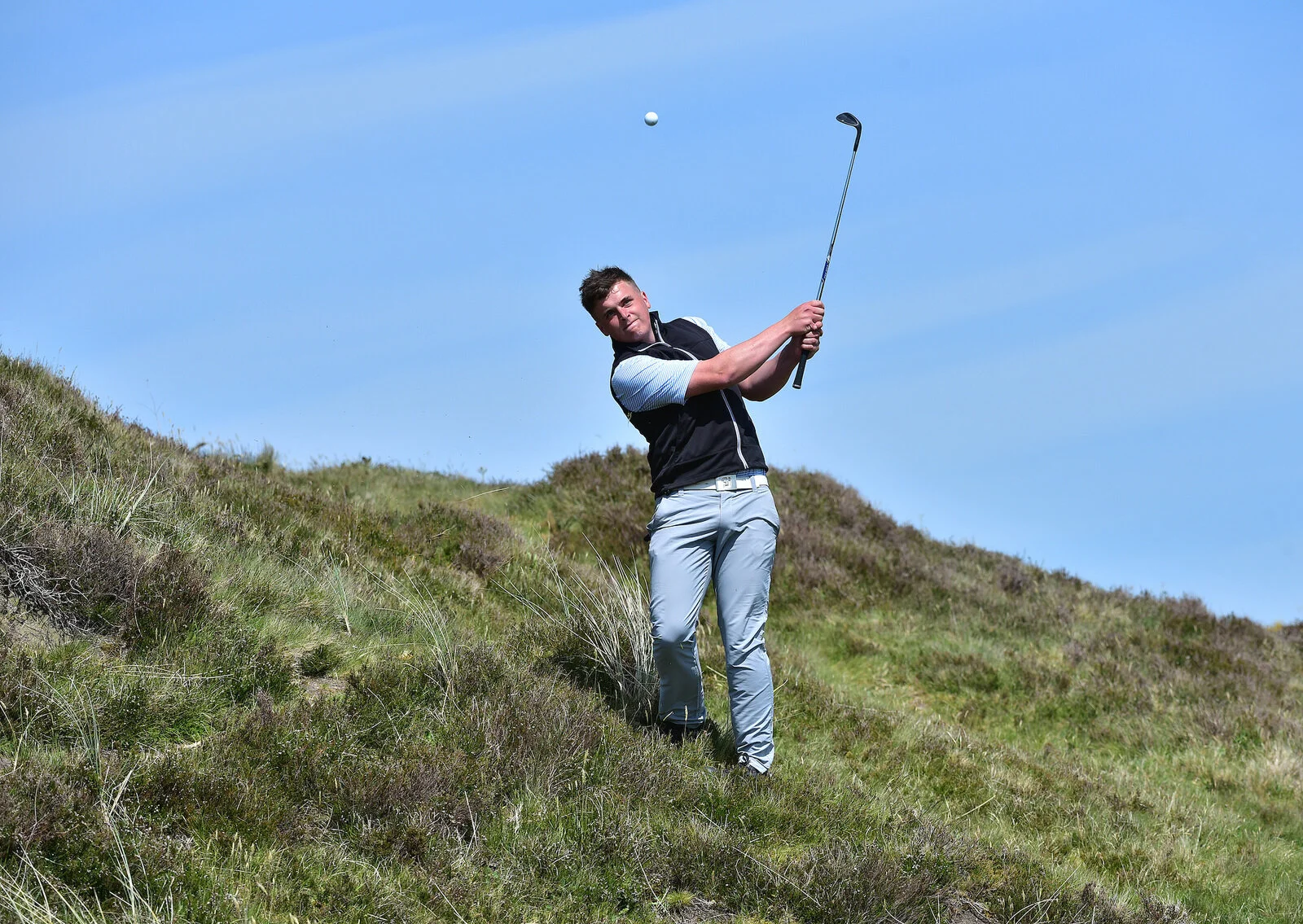 Sugrue replaces Brazill in Mullingar Scratch Trophy field - News ...