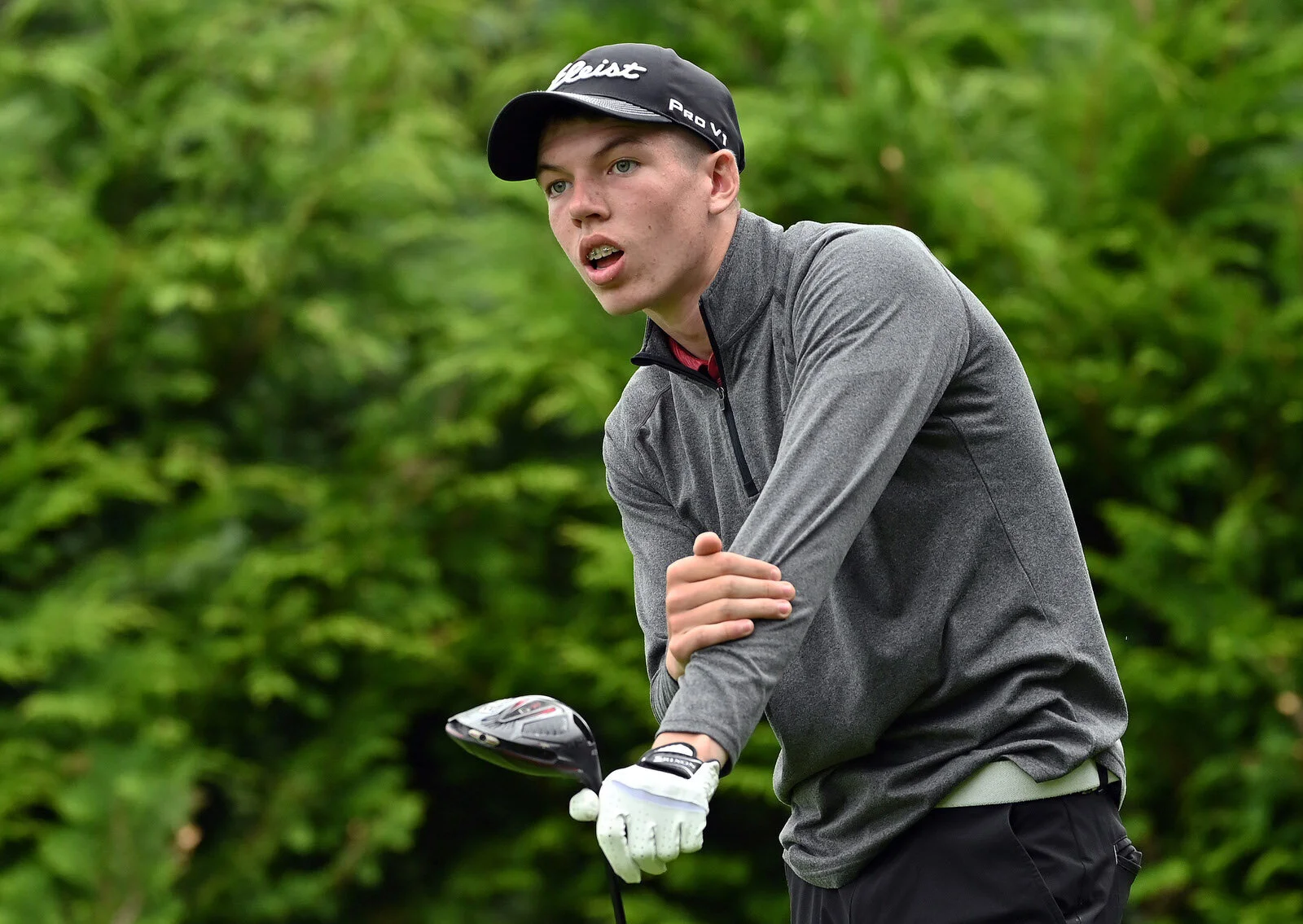 Malahide ace O'Neill sets the pace in Irish Boys at Thurles - News ...