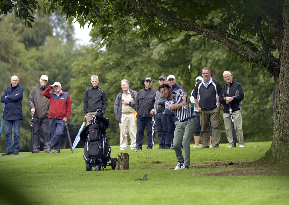 Stellar line-up for Mullingar Scratch Trophy - News - Irish Golf Desk