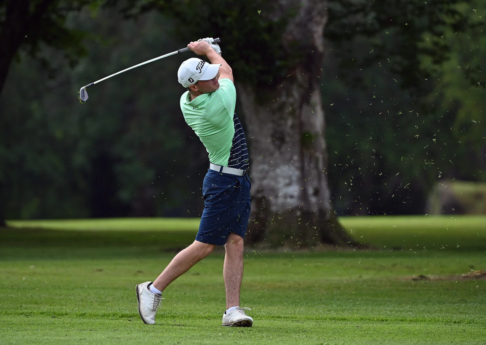 Sam Murphy blitzes Thurles to win Irish Boys by eight shots - News ...