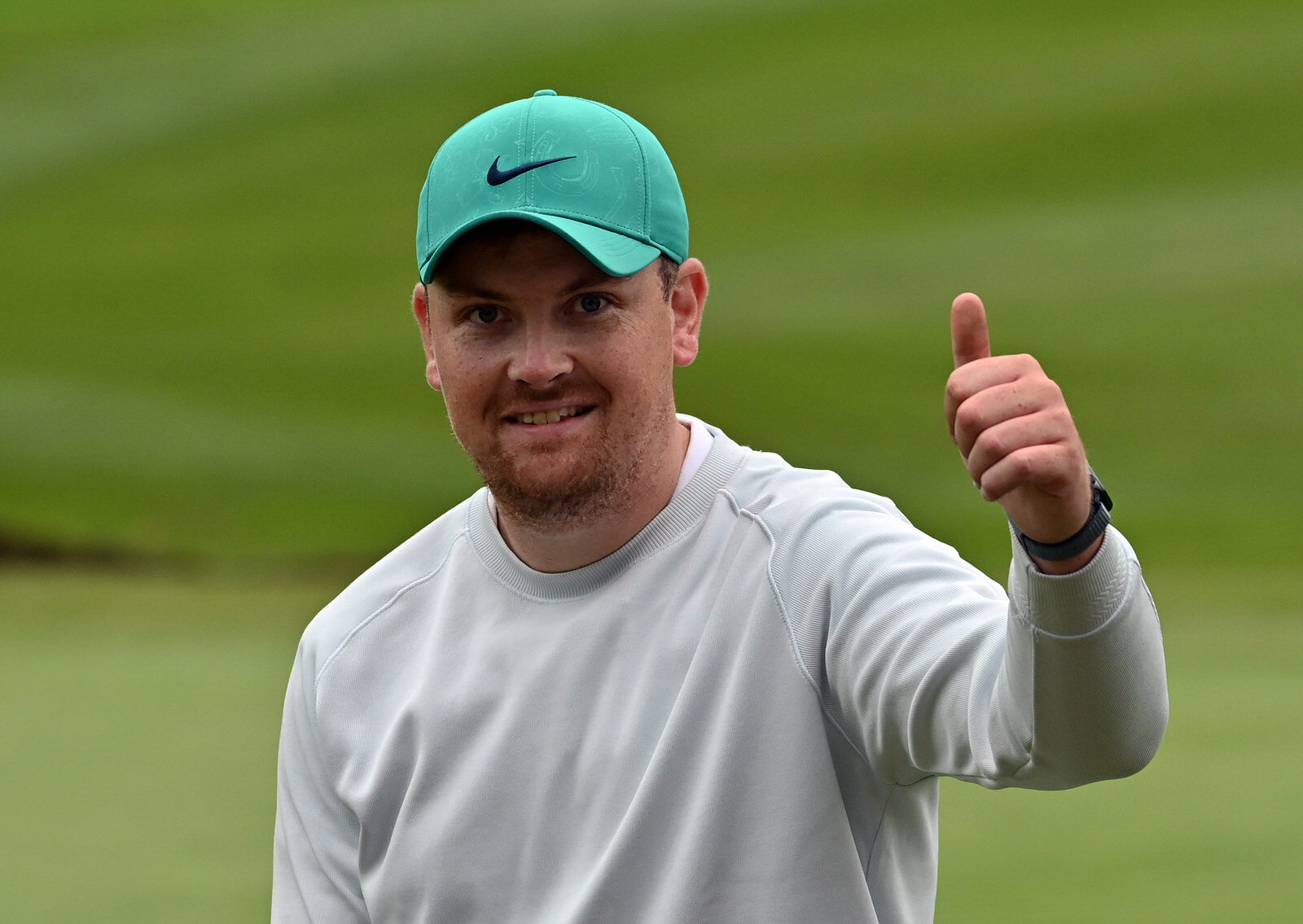 Rackard makes his mark with memorable Mullingar Scratch Trophy win ...