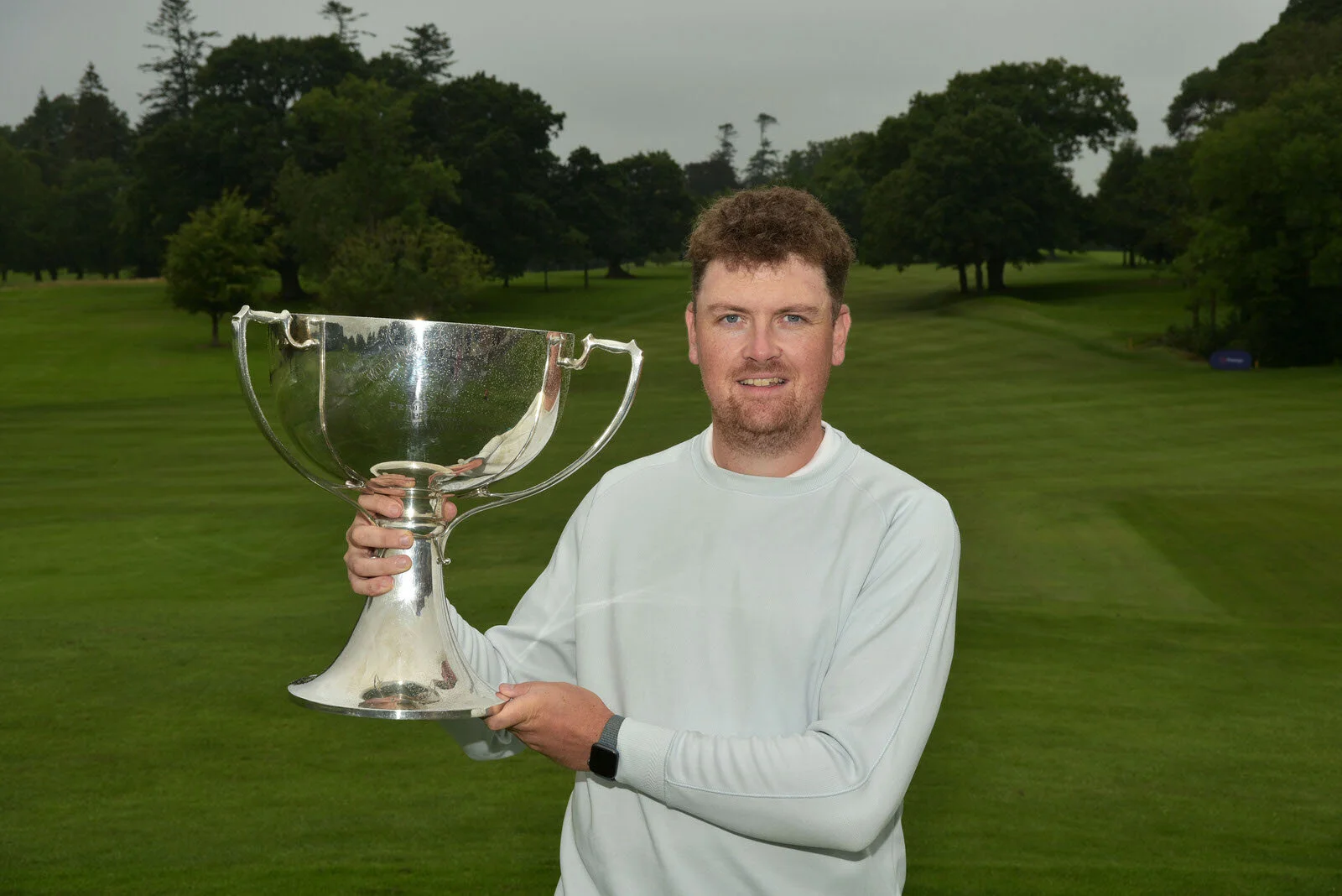 Rackard makes his mark with memorable Mullingar Scratch Trophy win ...