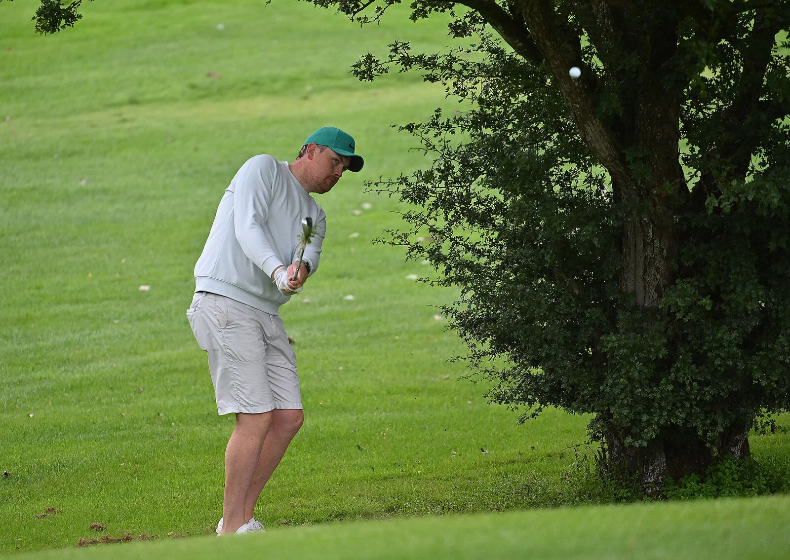 Rackard makes his mark with memorable Mullingar Scratch Trophy win ...