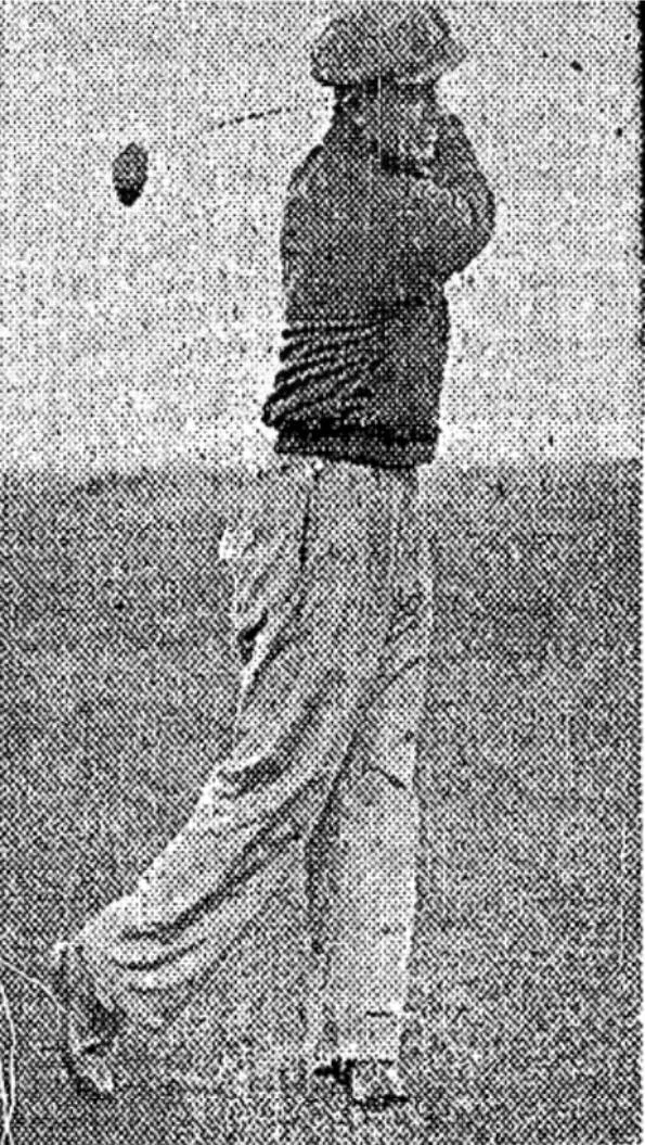 The amazing career of Patrick Joseph Mahon - Ireland's forgotten world ...