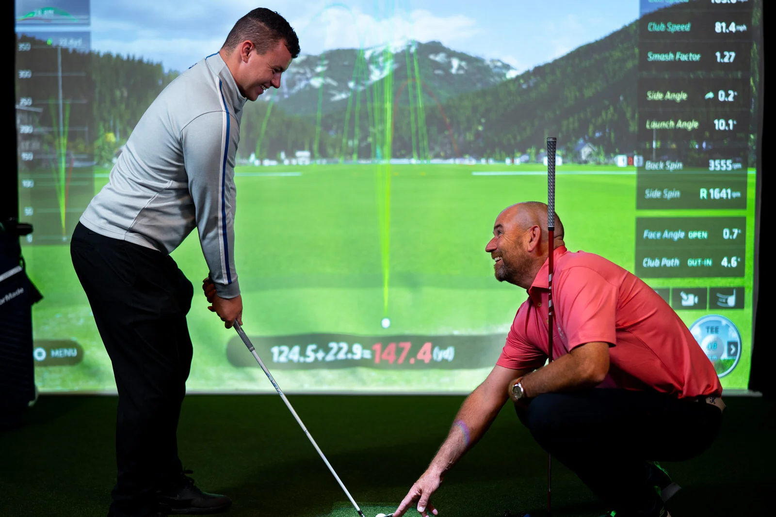 The K Club set to unveil golf simulator experience - K Club World ...