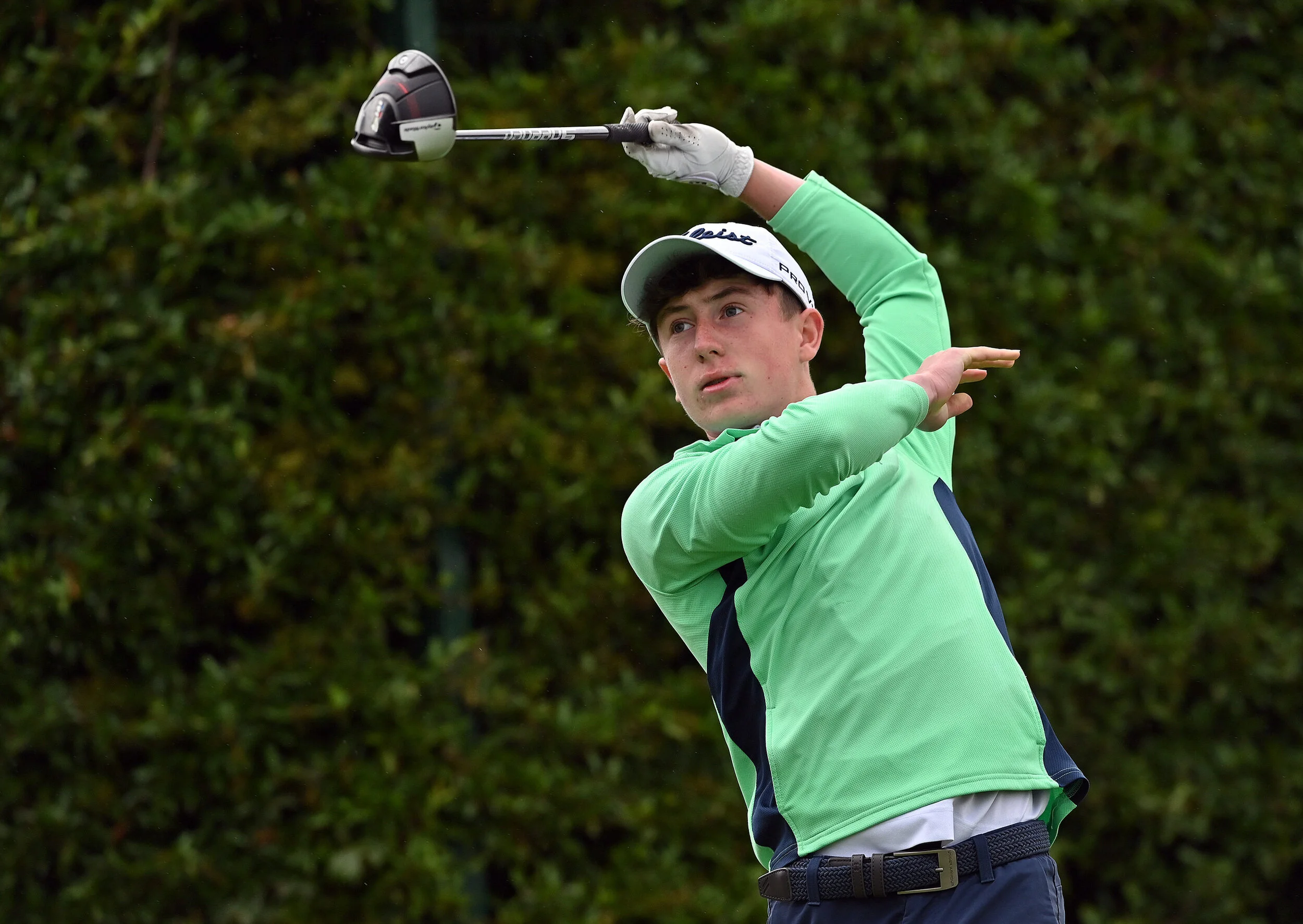 Keating, Hogg and Murphy win 2020 Underage Orders of Merit - News ...