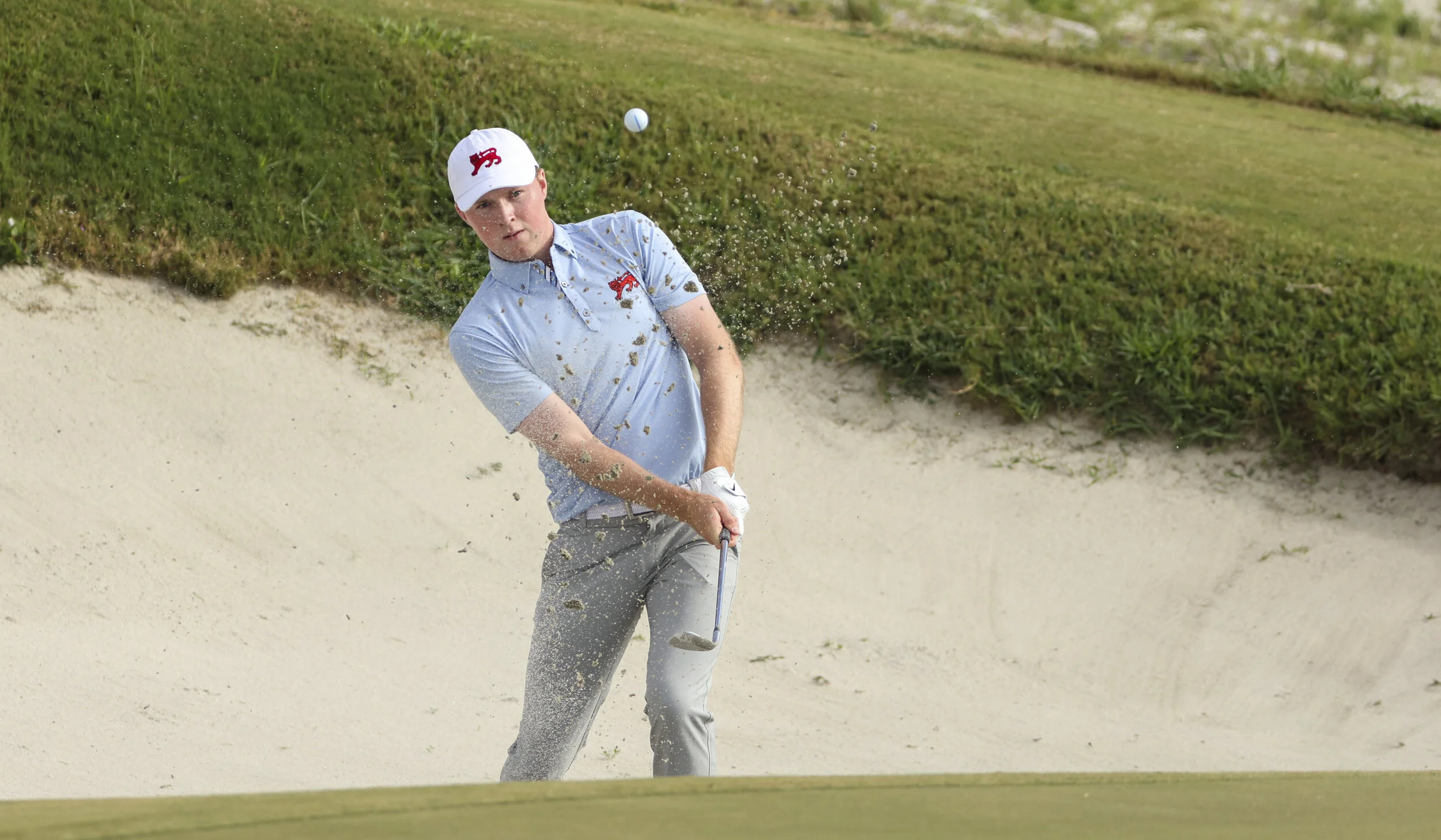 Men's and Women's Amateur Championships to be broadcast on internet ...