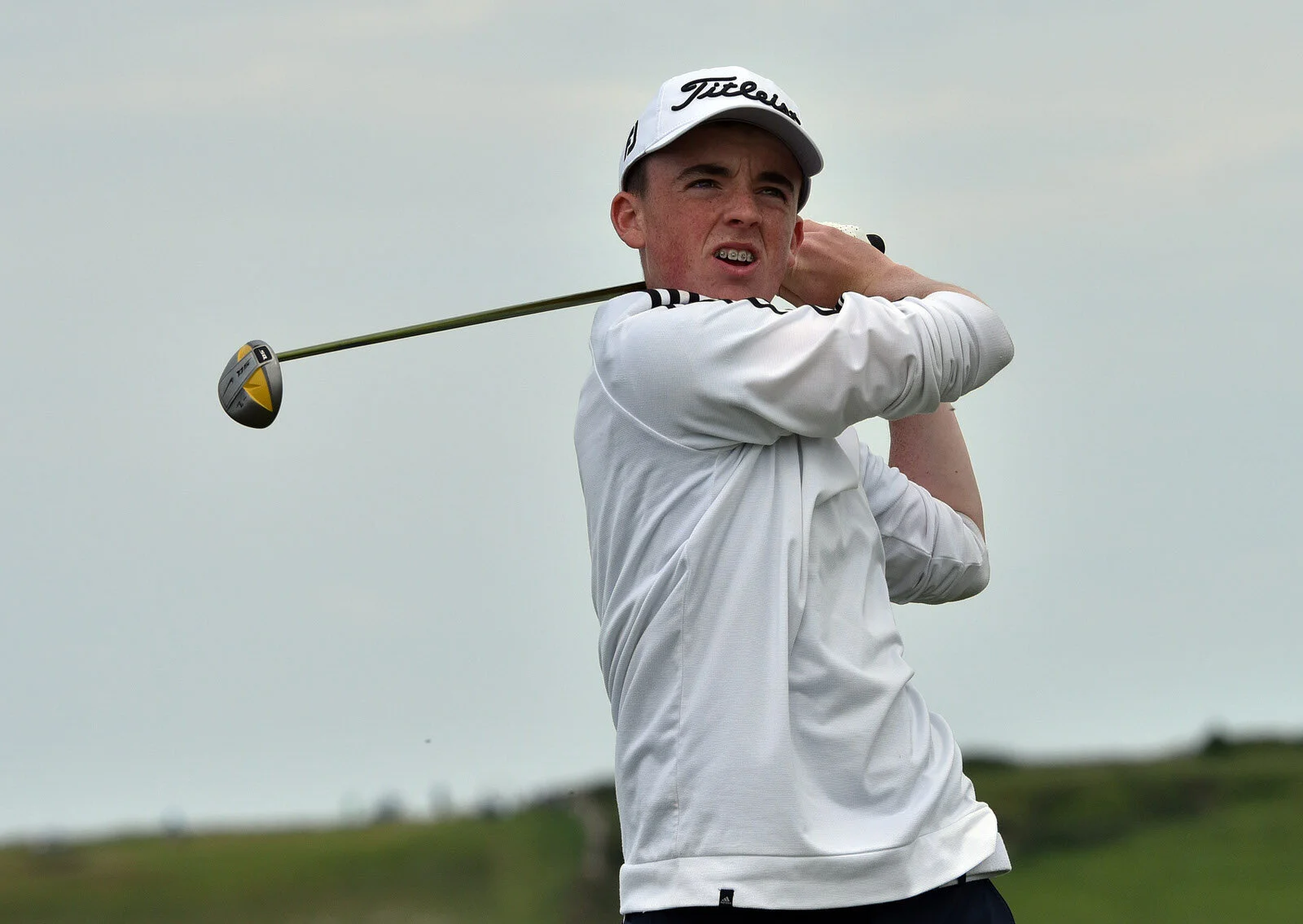 Irish cut in European Amateur Championship - News - Irish Golf Desk