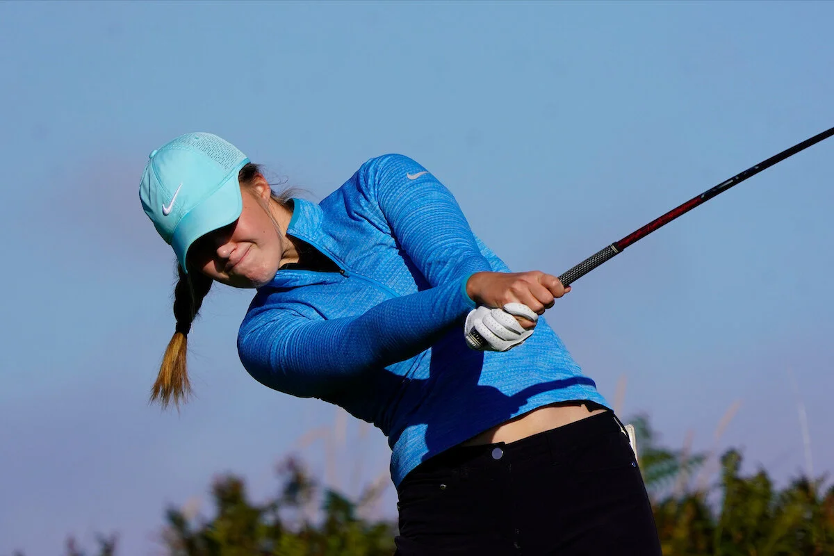 Coulter just two shots off the pace at defenceless Baltray - News ...