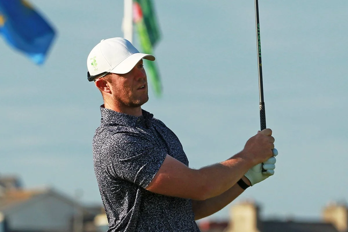 Big dreams at stake for Grehan, Campbell, Holmes and Anderson in West ...