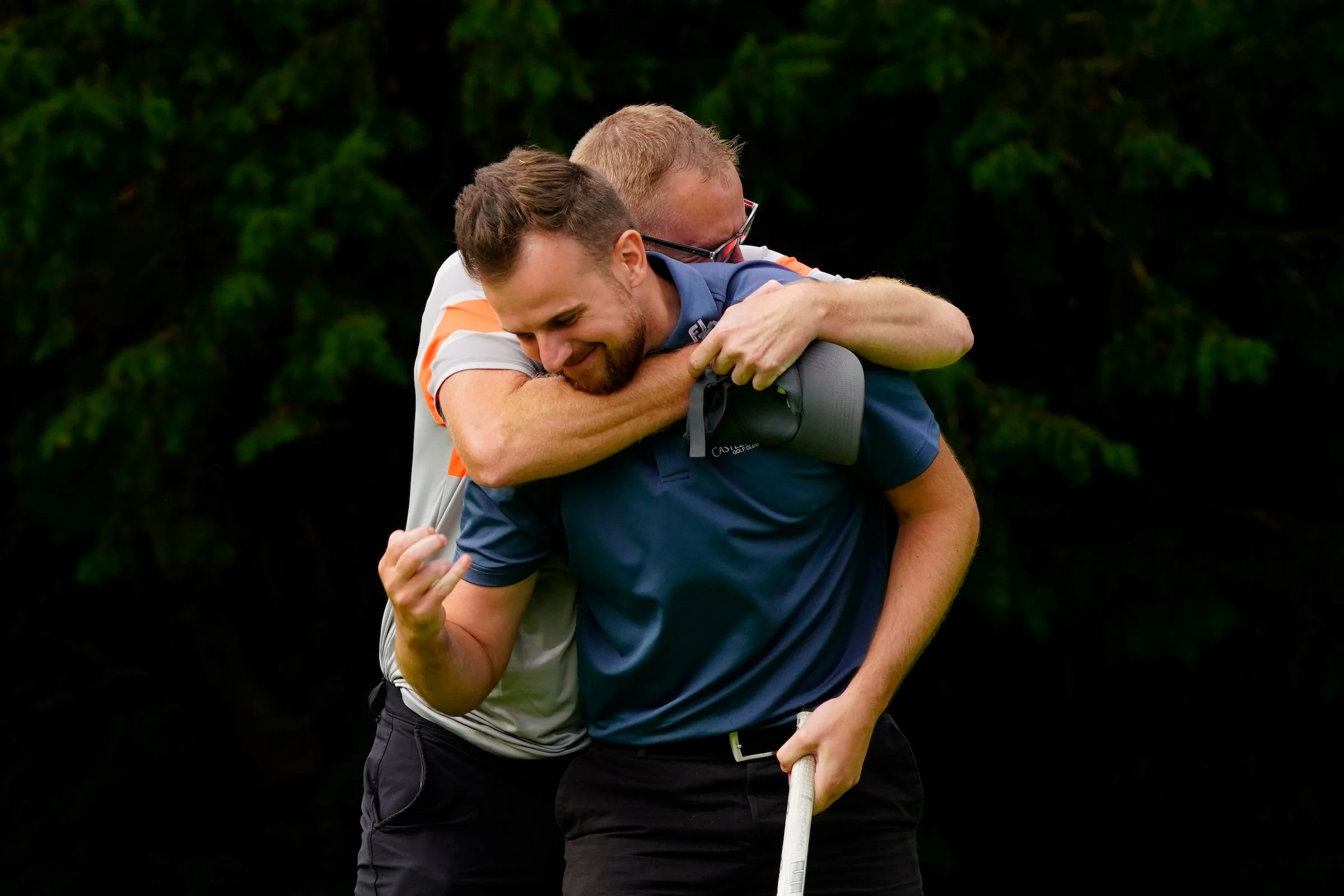 Carew claims fairytale AIG Irish Close win after epic comeback - News ...