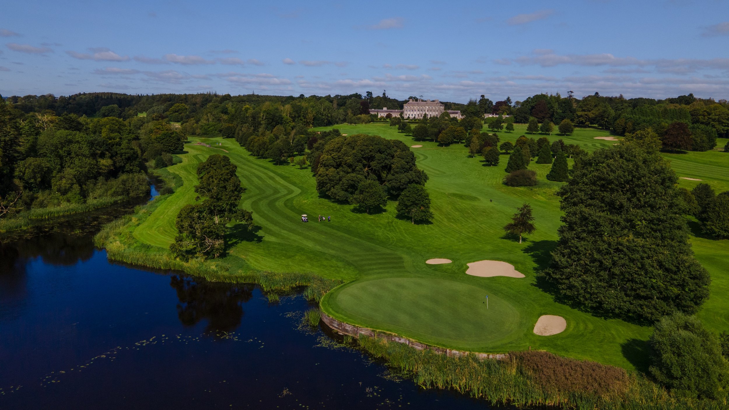 Irish Challenge confirmed for Headfort from July 27-30 - News - Irish ...