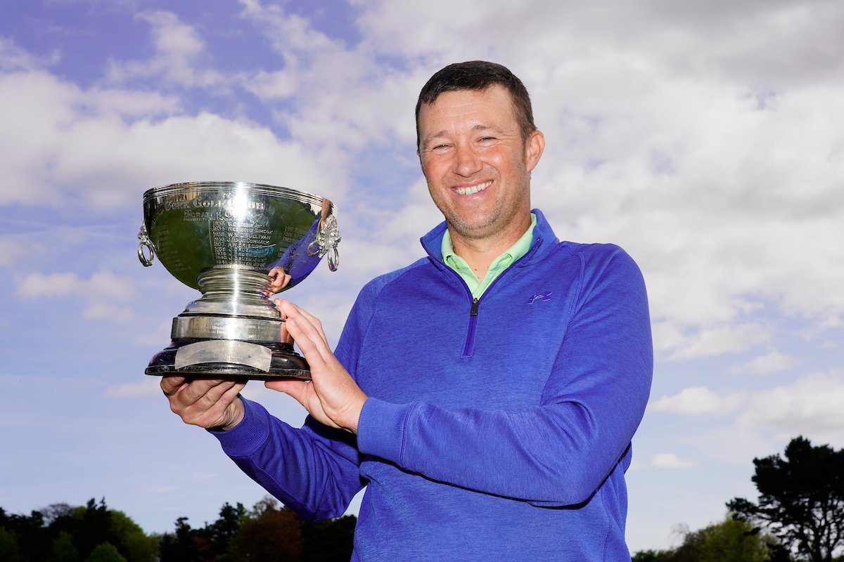 Law rolls back the years to seal memorable win in Cork - News - Irish ...