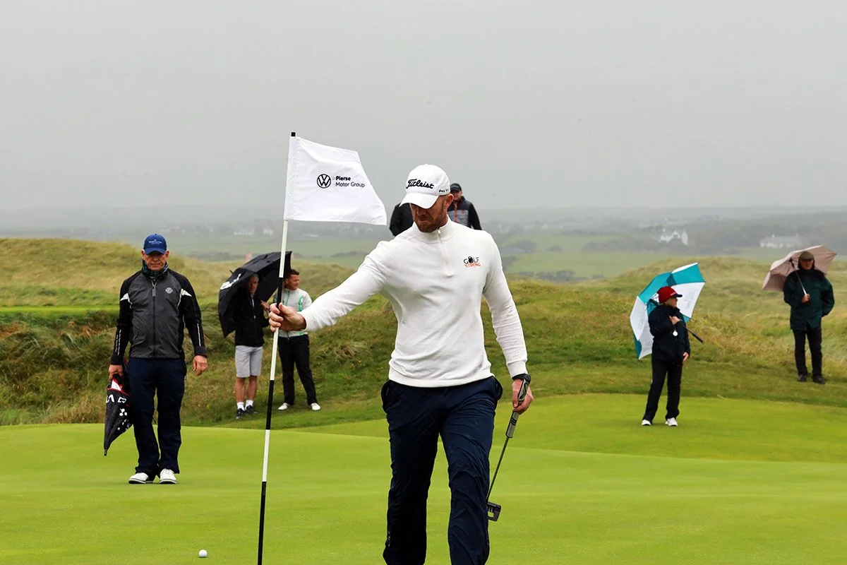 Campbell claims 'special one' as O’Keeffe’s South dream evaporates with ...