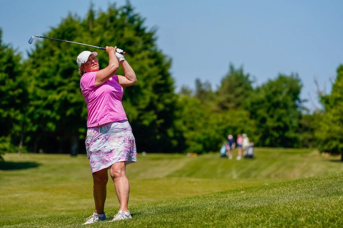 Ireland Seniors through to European Final - News - Irish Golf Desk