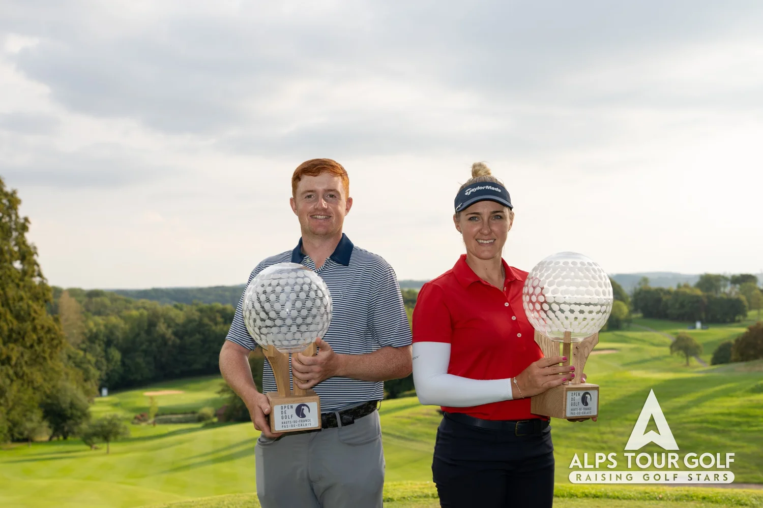 Mullarney secures win and Challenge Tour card; Maguire and Power cruise ...