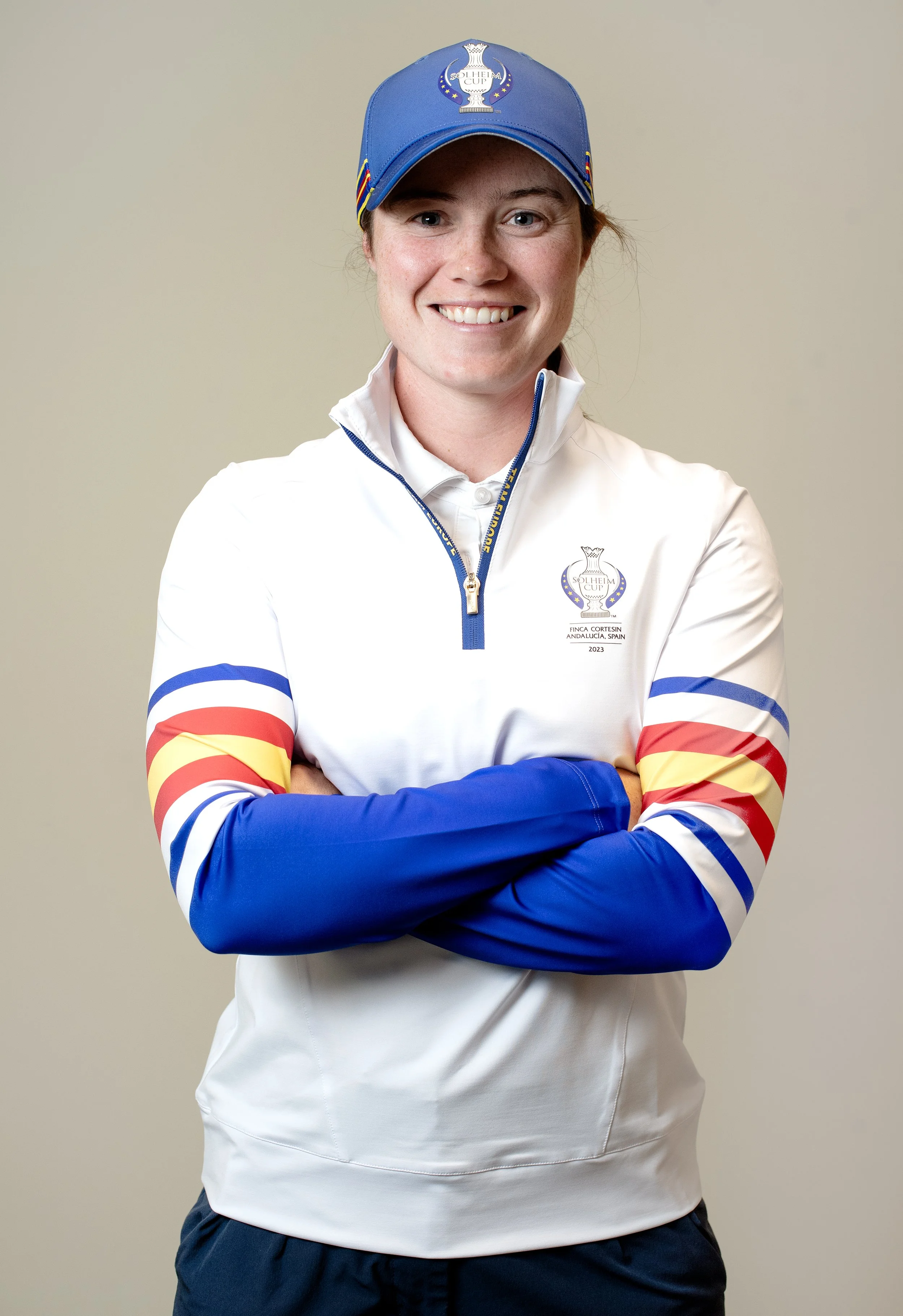 Petterson banking on Leona effect: "She's the type of player you would ...