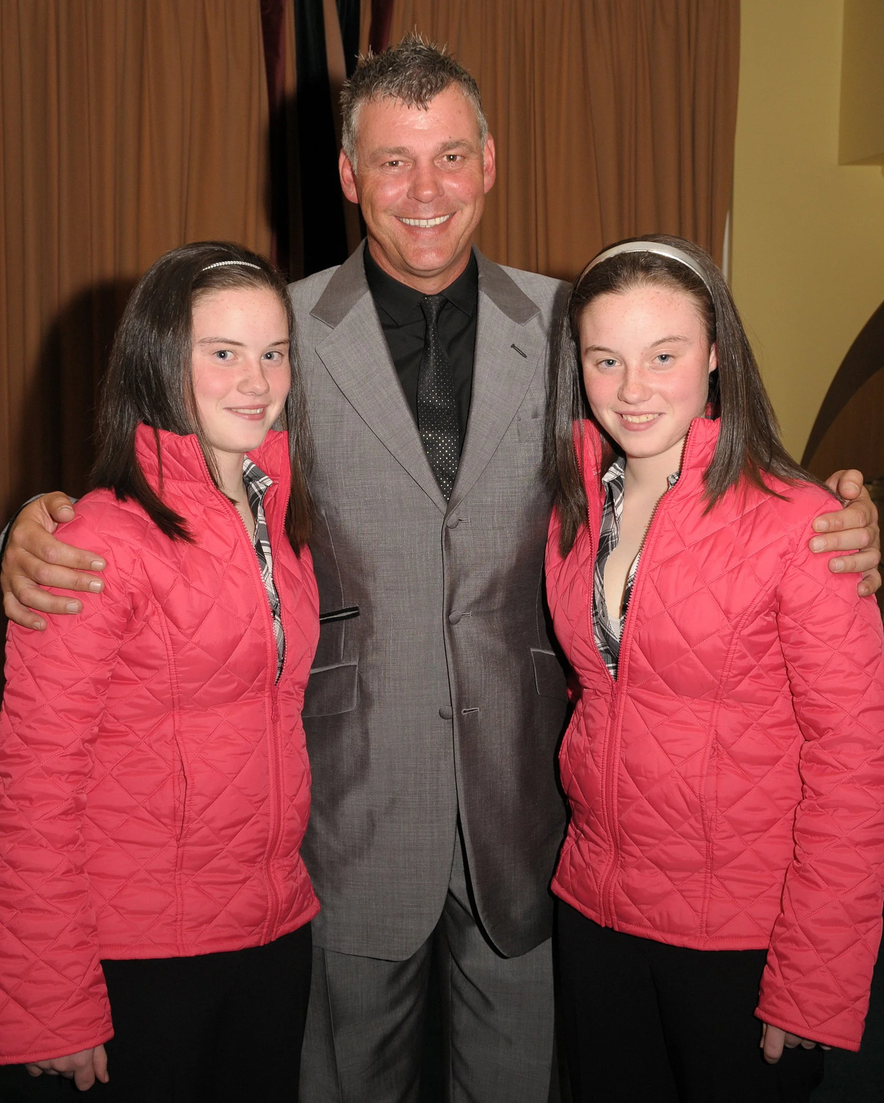 Darren Clarke Foundation to relaunch Champions Weekend at the Abaco ...