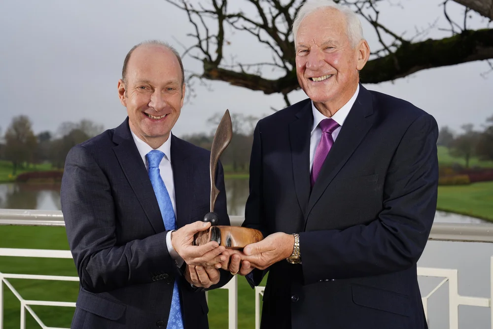 Leona Maguire and Tom McKibbin capture Irish Golf Writers' awards ...