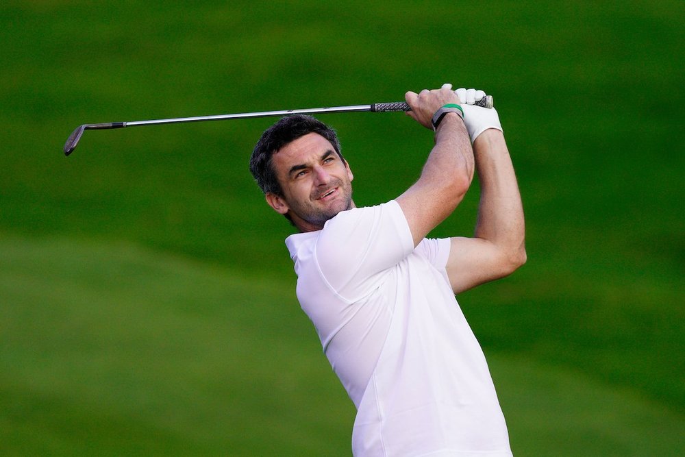 Final four emerge in AIG deciders - News - Irish Golf Desk