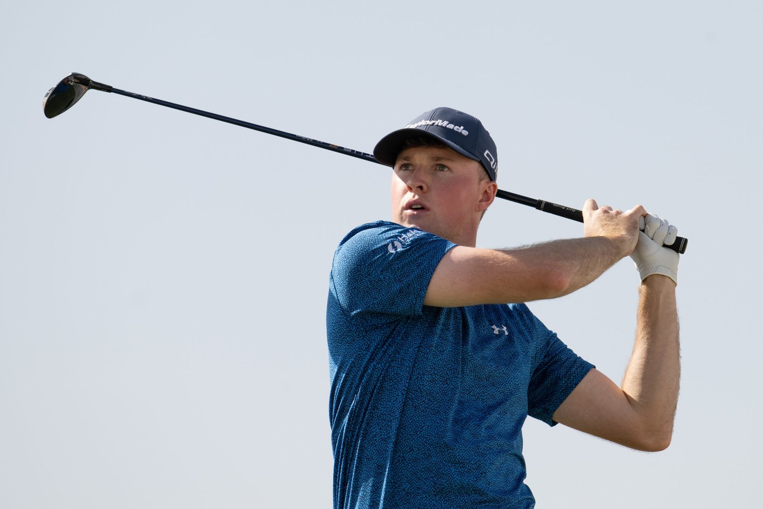 Mark Power secures HotelPlanner Tour status as Lombard wins DP World ...